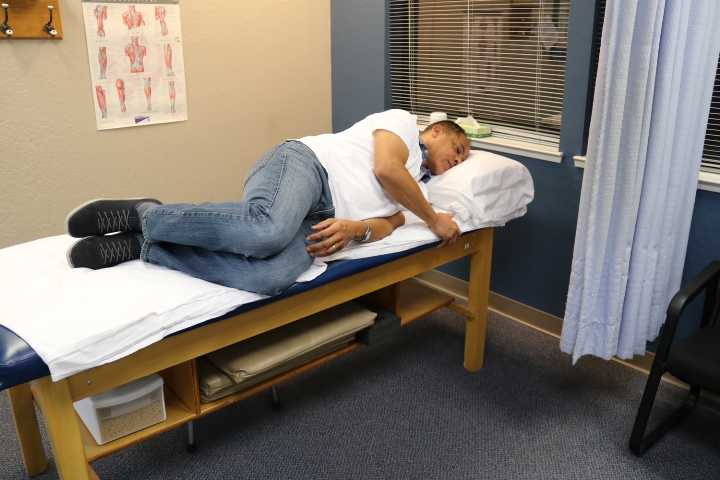 Steps to Helping an Elderly Person Out of Bed - Simple Steps Mobility