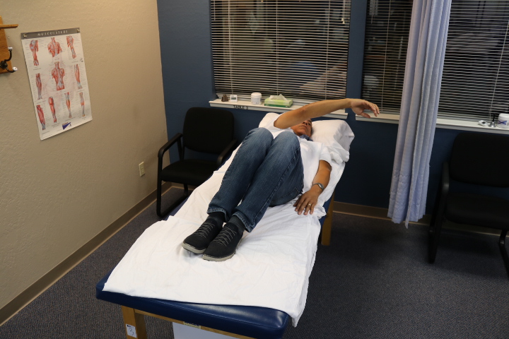 Steps to Helping an Elderly Person Out of Bed - Simple Steps Mobility